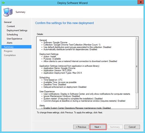 Deploying An App To A Parallels Managed Mac With Configmgr Msitproblog