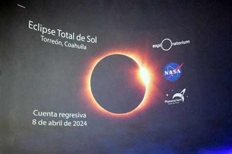 Eclipse Solar Del 8 De Abril De 2025 En Vivo Para Robert L Fullerton