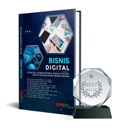 Bisnis Digital ISBN 978 623 09 3236 6