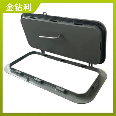 金钻利 船舶配件 船用防火门 承载能力强 B15 防火保护