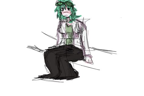 Drawing Yakrutoy