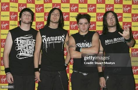 Stuart Michael Thomas Photos And Premium High Res Pictures Getty Images