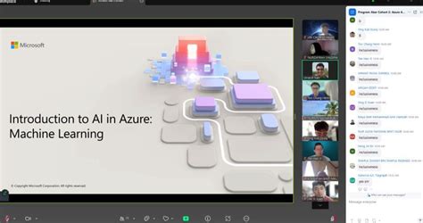 Azureai Microsoftlearn Machinelearning Handsonlab Cloudcomputing