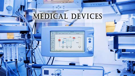 Code For Medical Devices