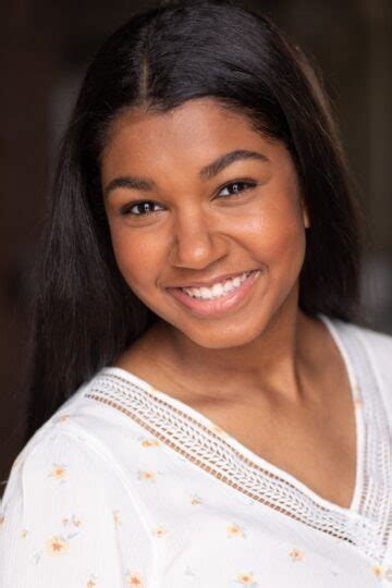 Brea Johnson American Theatre Wing Brea Johnson