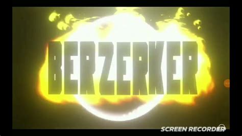 Jogando Ber Zer Ker Youtube