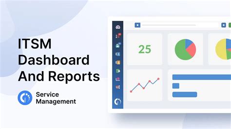 Dashboards Vs Reports How To Get The Most Out Of Your Itsm Reporting