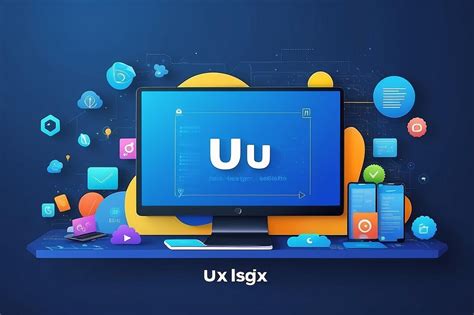 Premium Photo Web Uiux Design Web Development Concept Web Design Application Design Coding