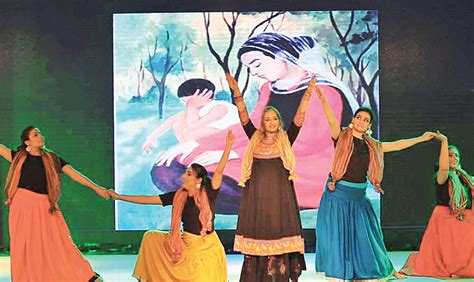 A Celebration Of Dance