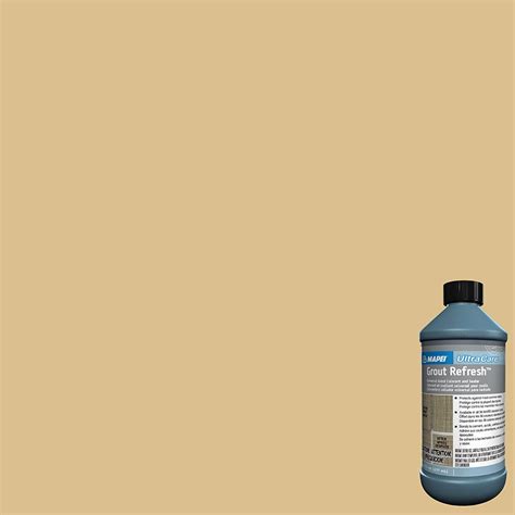 Grout Refresh Harvest 8oz Bottle Kasimex