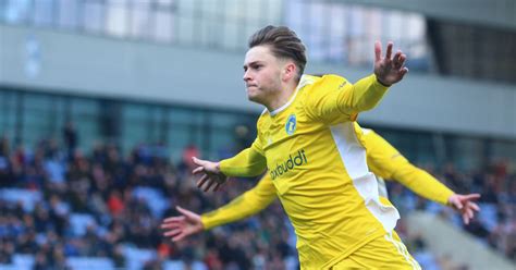 Oldham Athletic V Solihull Moors Solihull Moors Fc