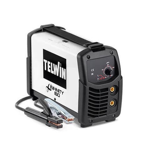 Inf180 Telwin เครื่องเชื่อม Mma160a Telwin Italy Inf180 Monetasia