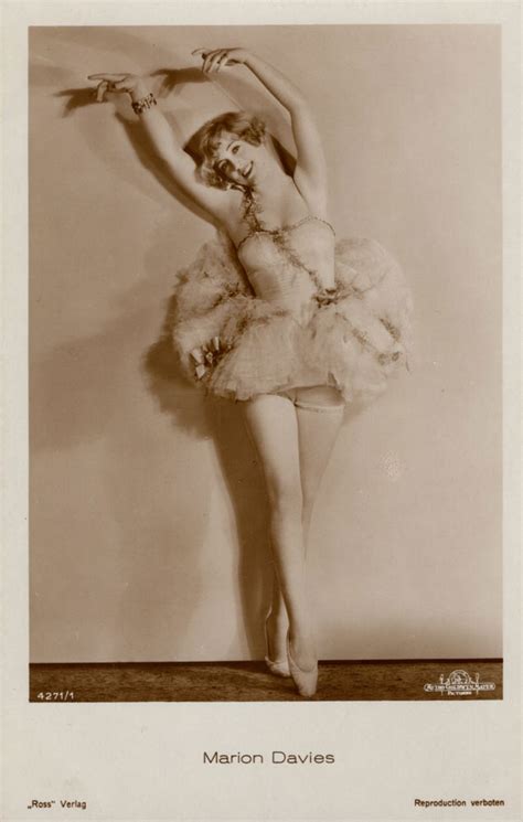 Marion Davies