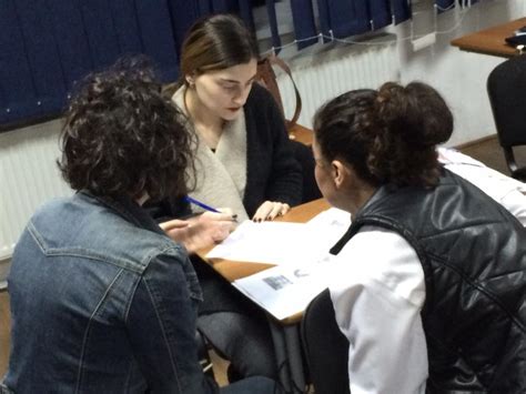 კავკასიის კავკასიის მედიის სკოლა Caucasus School Of Media