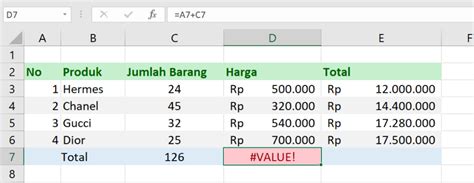 Kumpulan Trik Microsoft Excel Bikin Kamu Makin Pro Tribundepok Com