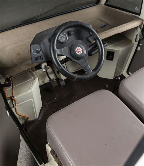 Project Car Ligier Js4 A Microcar With Formula One And Tractor Heritage