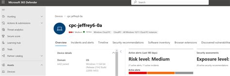 Microsoft Defender For Endpoint Series Onboard Using Microsoft Intune Part A