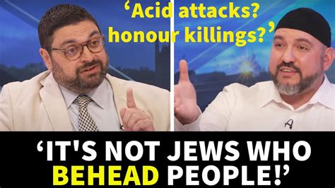 Its Not Islamophobic To State Horrific Facts About Many Uk Muslims
