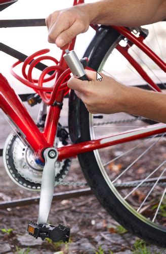 10 Best Bike Locks For 2023 Secure Your Ride With Confidence Thebikr