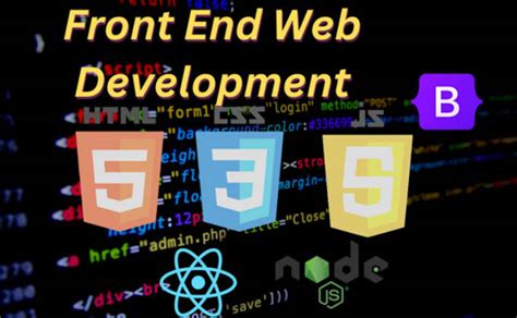 Responsive Websites With Html Css Javascript Bootstrap By Anscomooi16 Fiverr
