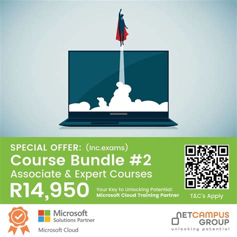 netcampus group on linkedin microsoftinspire coursebundles