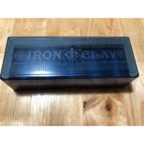 空籌碼盒 籌碼盒 工業革命 伯明翰 伯明罕 蘭開夏 Brass Birmingham Brass Lancashire 蝦皮購物