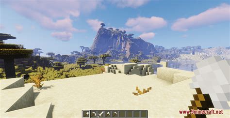 White Diamond Resource Pack 1192 119 Texture Pack Mc Modnet