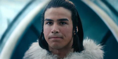Avatar The Last Airbender Season 2 Actors Wish Would Solve The