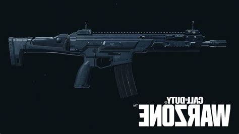 The Best Meta Kilo Loadout In Warzone Season Reloaded Game News