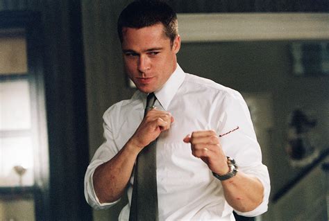 Mr And Mrs Smith Le Foto Più Belle Del Film Con Brad Pitt E Angelina