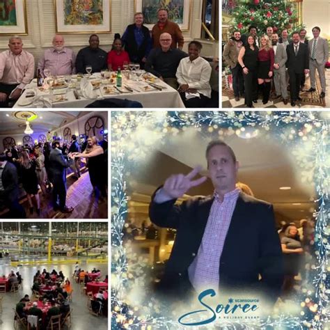 [video] Scansource On Linkedin Holidayseason 11 Comments