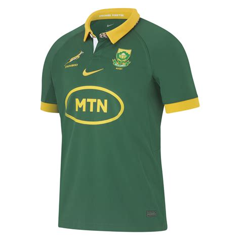 South Africa Rugby Shirts And Clothing The Rugby Shop