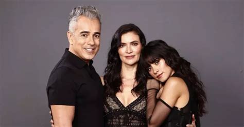 Protagonistas De Betty La Fea” Opinaron Sobre La Actuación De Angélica