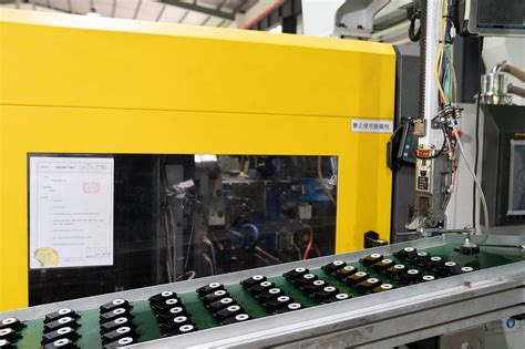 Mastering Multi Shot Injection Molding A Comprehensive Exploration By Jennifer Paige Medium