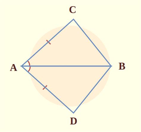 Ncert Solutions For Class 9 Maths Chapter 7 Triangles
