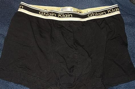 Ghlain Klain is my favorite brand! : r/crappyoffbrands