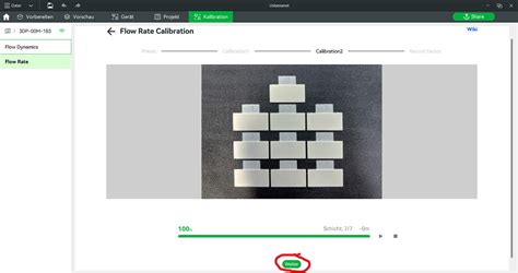 Flow Rate Calibartion And Flow Dynamics Not Working Bambu Lab P Series Bambu Lab Community Forum