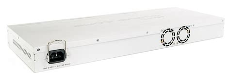 Mikrotik Cloud Core Router Ccr1009 8g 1s