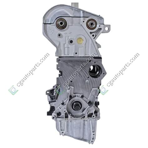 Original Engine Ea113 Bkb 1 8t Auto Engine Long Block 4 Cylinder Engine