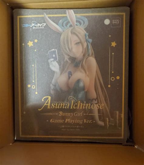 Yahooオークション ブルーアーカイブ Blue Archive 一之瀬アスナ バ