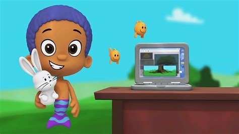 Watch Bubble Guppies Season 1 Prime Video