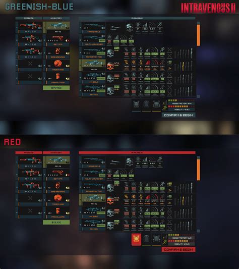 need your help which ui color is better r indiegames