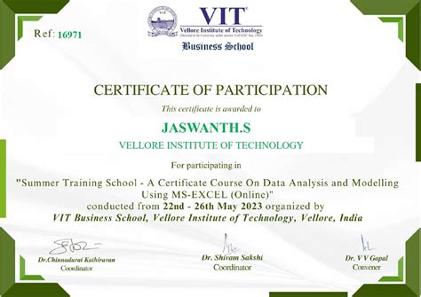 Jaswanth Jaswanth On Linkedin Hello Connections Im Glad To Share That