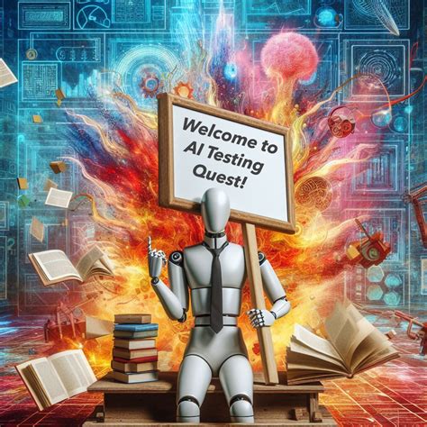 Zoltán Tarkó On Linkedin Aitesting Newbie Trialanderror Aitestingquest