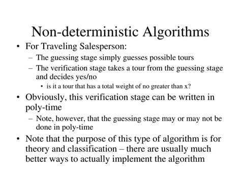 Ppt P And Np Powerpoint Presentation Free Download Id691899