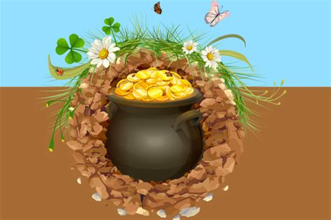 The Magic Rainbow Robinage