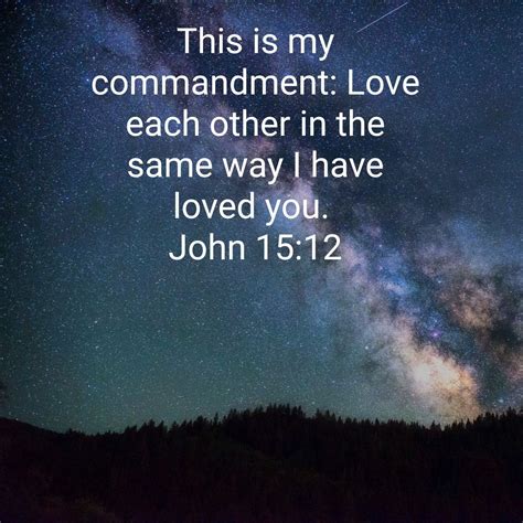 1 John 2 15 16 Love Not The World Neither The Things That Are In The World If Any Man Love The