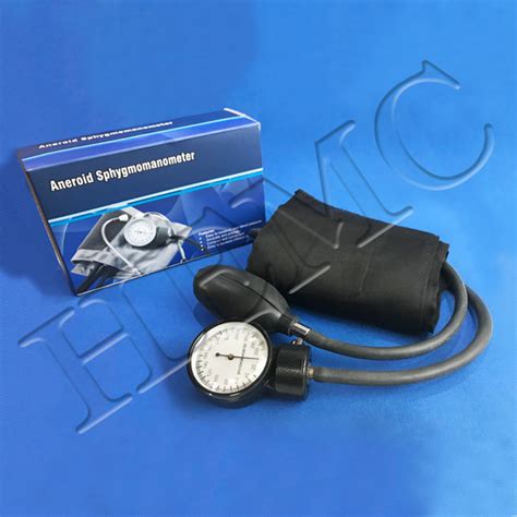 Sphygmomanometer Aneroid Hospital Equipment Manufacturing Company
