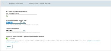 how to install vcloud director 10 4 in nested lab environment my