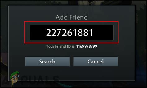 How To Find And Add Steam Friend Codes